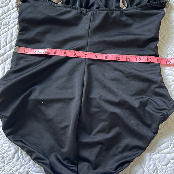 Magicsuit | Swim | Magicsuit By Miraclesuit Lisa Onepiece Drape Front ...